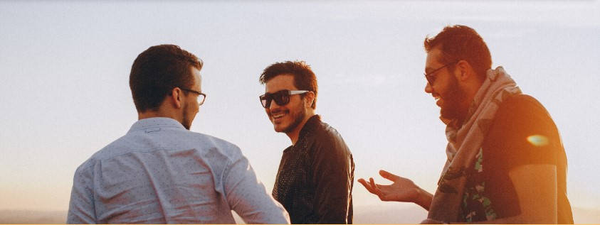 SAMESH: Stepping Out Workshop | Bfriend